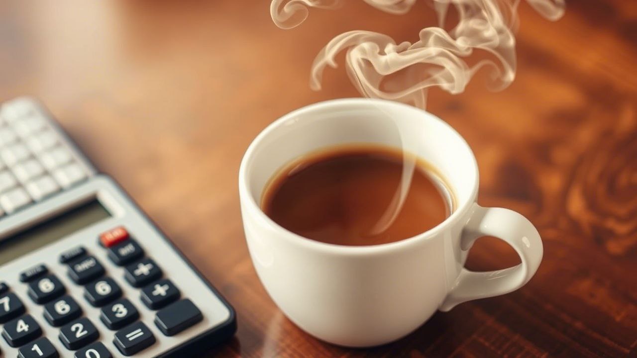 Caffeine Overdose Prevention Calculator | Know Your Safe Limits ...